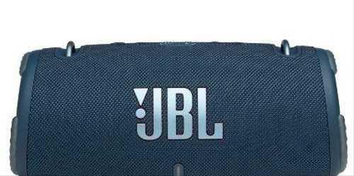JBL Xtreme-3 Blue от магазина