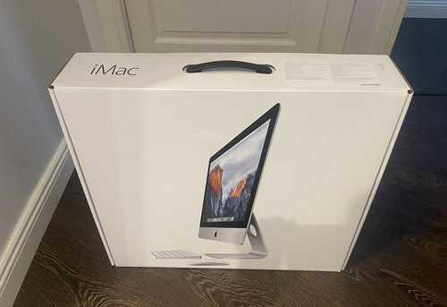 iMac 21,5 Retina late 2015