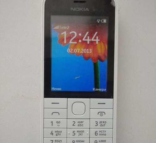 Nokia 220 Оригинал