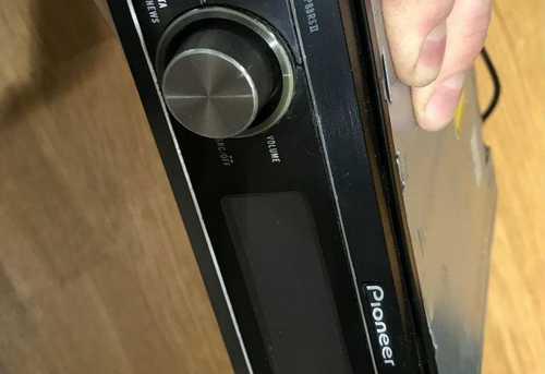 Процессорная магнитола Pioneer DEH-P88RS2