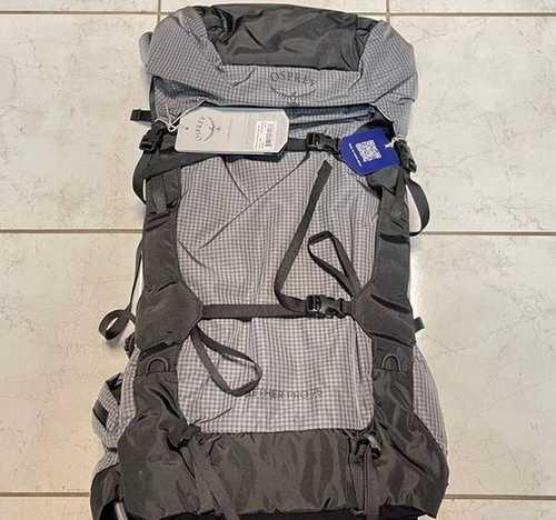 Новый рюкзак Osprey Aether Pro 75 - L/XL в наличии