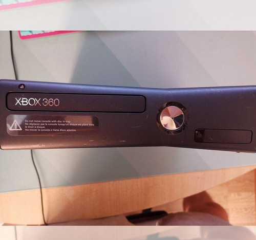 Xbox 360 slim freeboot