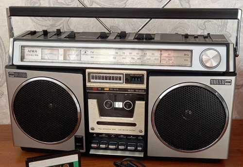 Aiwa CS-70, National RX-5150, National SG-1090L