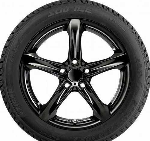 Tigar Ice 205/65 R16