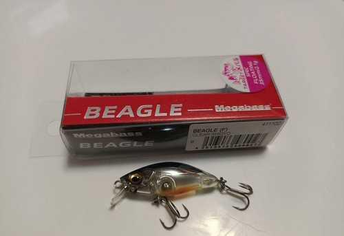 Воблеры Megabass Sumlures hmkl Rapala