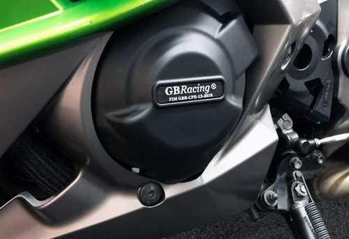 Защитные крышки GB Racing для Kawasaki Z1000 / SX