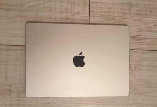 Macbook pro 14 m1 pro 16 gb 512 gb