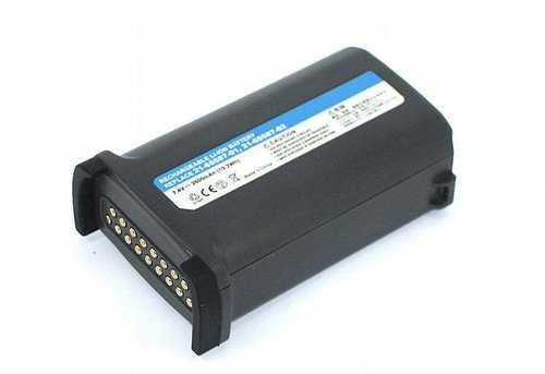 Аккумулятор Motorola Symbol MC9000 7.4V 2400mAh