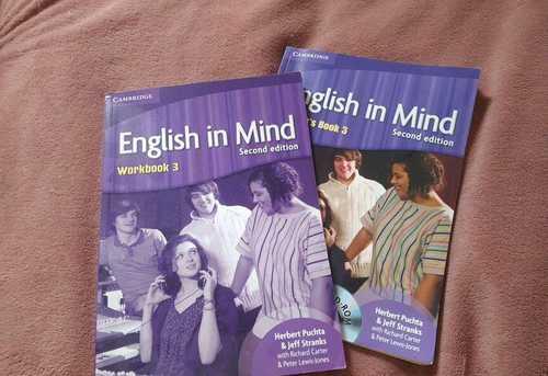 English in Mind 3