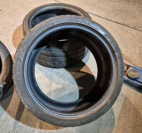Dunlop SP Sport Maxx GT 325/30 R21