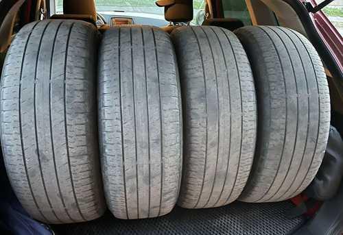 Yokohama G91 225/65 R17 102H
