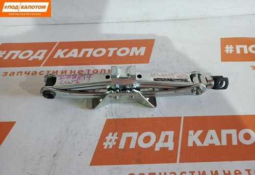 Домкрат Honda Accord 8 2009