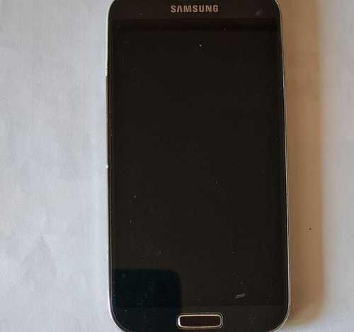 Samsung Galaxy S4 GT-I9500, 2/16 ГБ