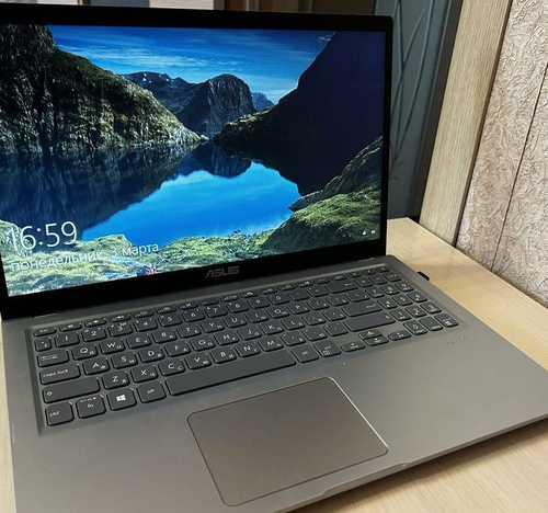 Ноутбук Asus F515M