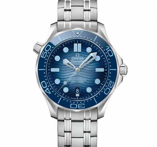 Часы Omega Seamaster 300M - 210.30.42.20.03.003