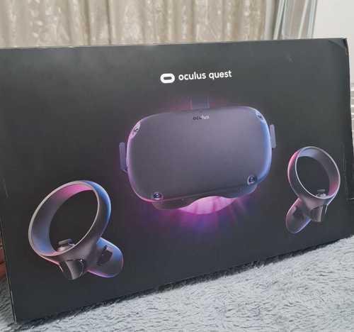 Oculus quest 1 64gb