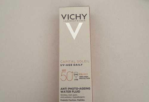 Vichy Capital Ideal Soleil