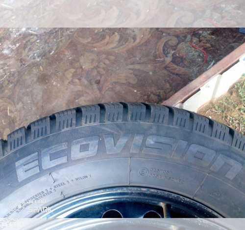 Ecovision W-686 215/65 R16 98H