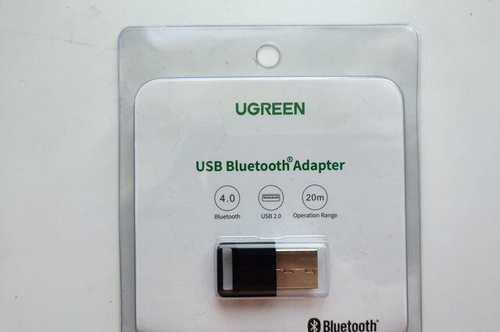 USB Bluetooth Адаптер
