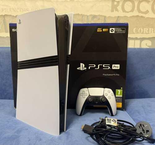 Sony playstation 5 ps5 pro 2tb