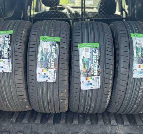 Greentrac Quest-X 245/45 R18 100Y