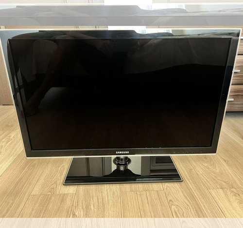 Телевизор Samsung UE32D5000PW