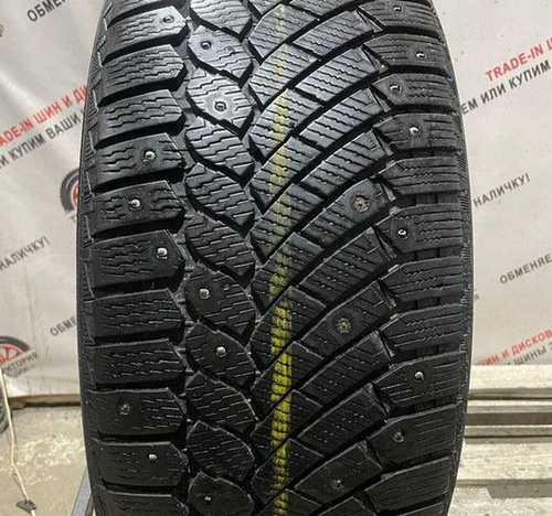 Continental ContiIceContact 4x4 255/50 R19 107T