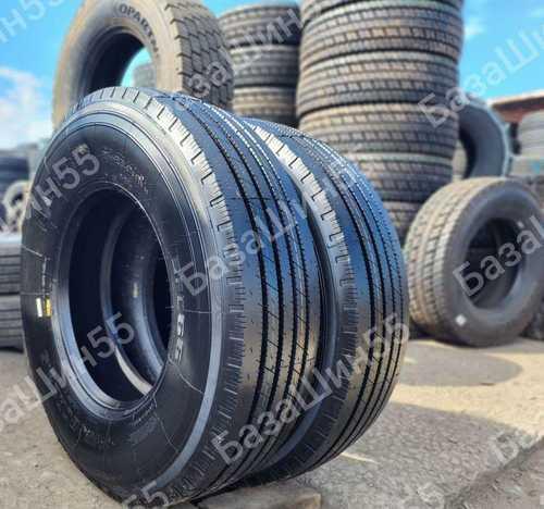 Грузовые шины 315/80R22.5 Safecess руль