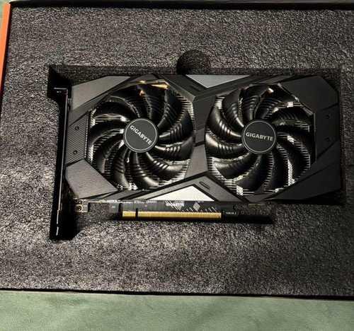 Gigabyte rtx 2060 6gb
