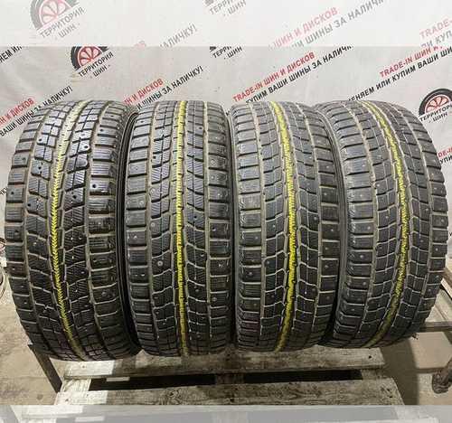 Dunlop SP Winter Ice 01 225/65 R17 102T