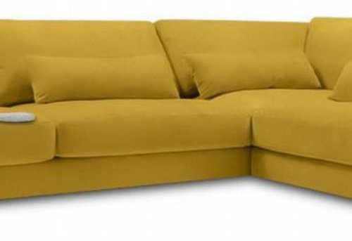 Угловой диван Марсель (большой) дизайн 2