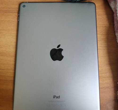 iPad air 2