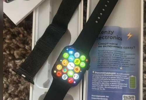 Смарт часы SMART watch 8