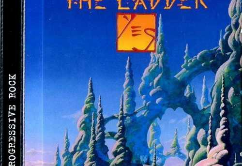 Yes / The Ladder (RU)(CD)