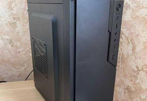 Компьютер i3 9100f