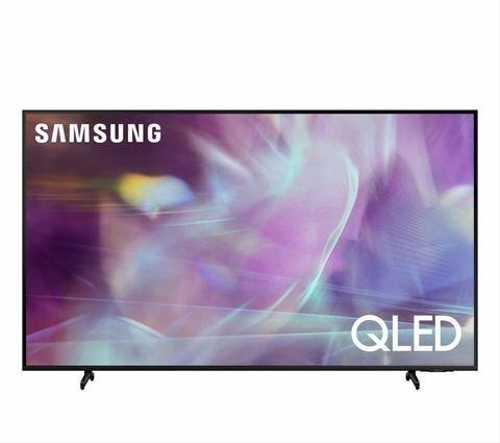 Телевизор Samsung Qe55q60 55/Qled/SmartTV/UHD
