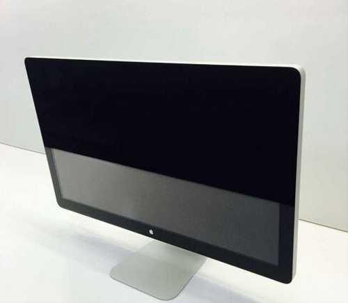 Монитор Apple Thunderbolt Display 27