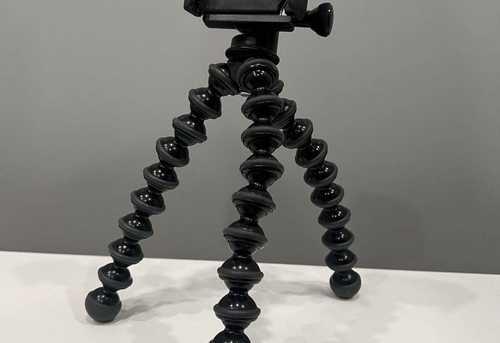 Штатив Joby GripTight GorillaPod Stand Pro Black