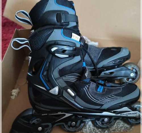 Ролики rollerblade (44)