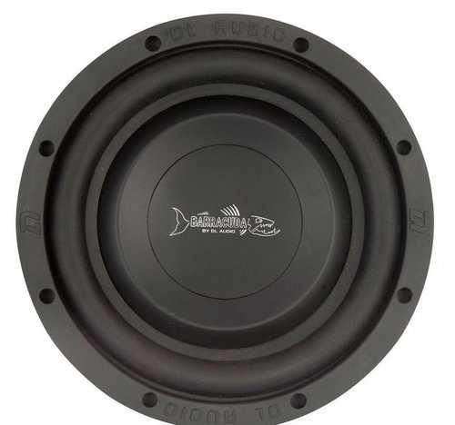 Сабвуфер DL Audio Barracuda 8 Flat