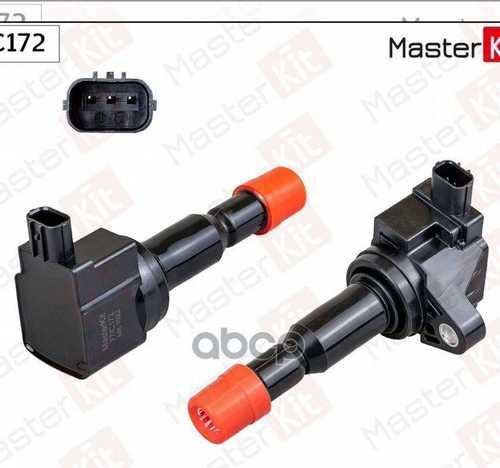 Катушка зажигания honda jazz 02- 77IC172 MasterKit