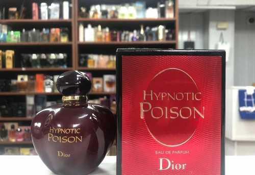 Духи Женские Dior Hypnotic Poison 100 ml