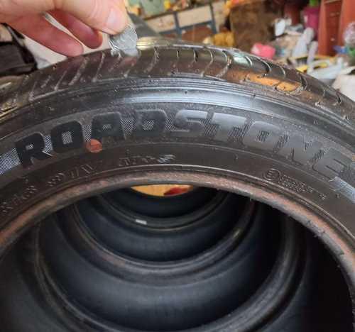 Roadstone Classe Premiere 205/55 R16 91V