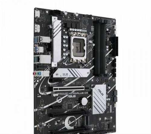 Материнская плата Asus Prime H770-Plus D4 552634