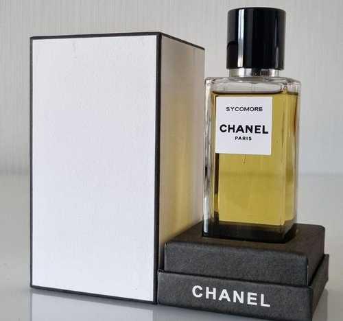 Chanel Sycomore unisex 75 ml