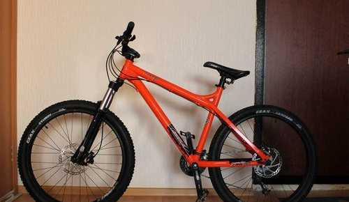 Велосипед Commencal Ramones AL2