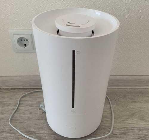 Увлажнитель воздуха xiaomi humidifier 2 EU