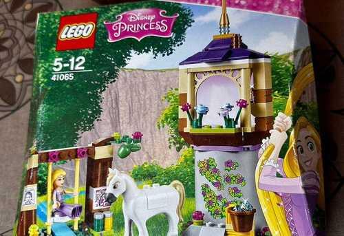 Lego Disney Princesses 41065 Лучший день Рапунцель