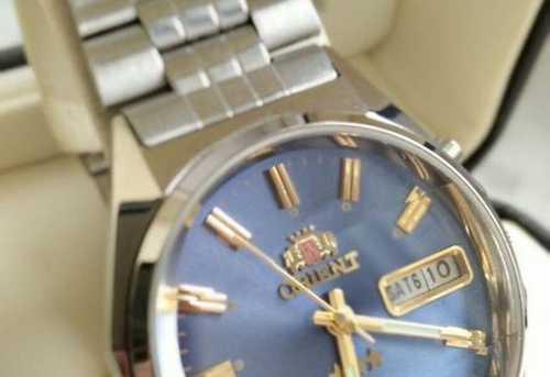 Часы Orient 1992