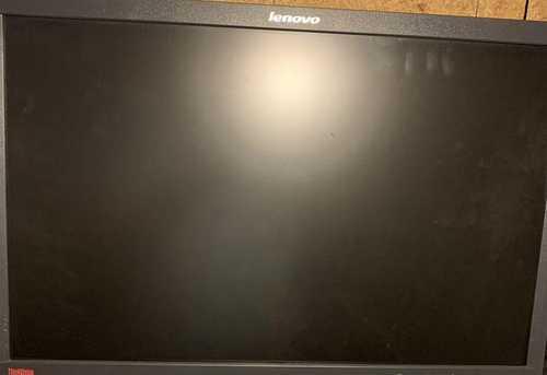 Монитор Lenovo ThinkVision L2250 pwd